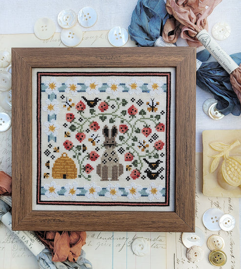 Berry Patch PDF – Hello from Liz Mathews