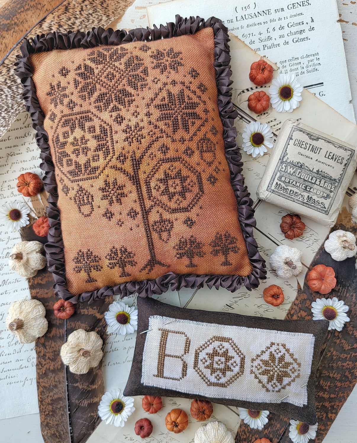 October Quakers PDF – Hello from Liz Mathews